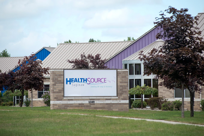 HealthSource Saginaw - Saginaw, MI | Rehab.com