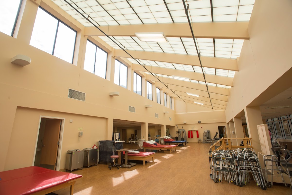 HealthSource Saginaw - Saginaw, MI | Rehab.com