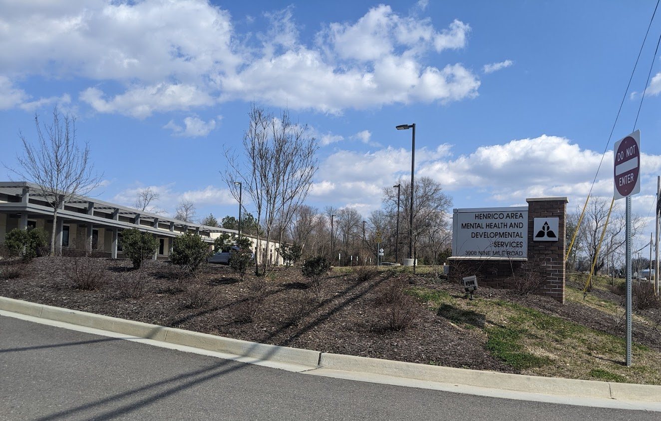 Henrico Area Mental Health – East Center Office - Henrico, VA | Rehab.com