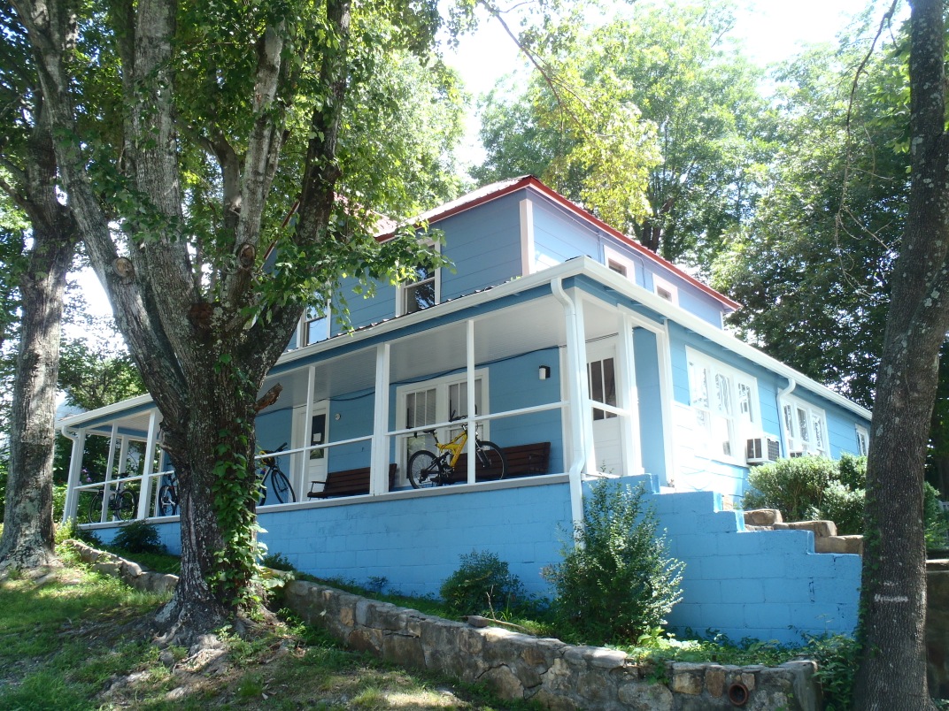 Hickey House - Helen, GA | Rehab.com