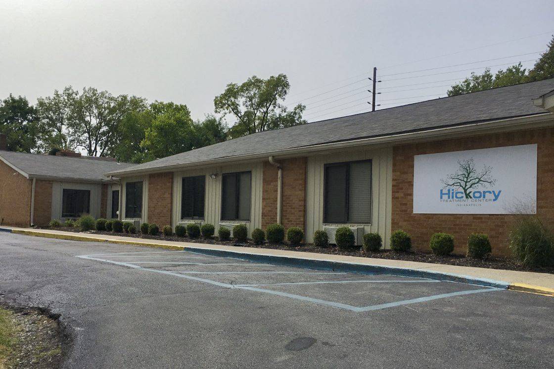 Hickory Treatment Center at Indianapolis - Indianapolis, IN | Rehab.com