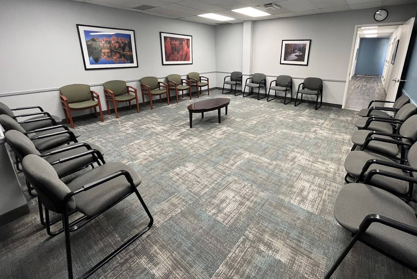 High Focus Centers Paramus Outpatient Treatment Center - Paramus, NJ ...