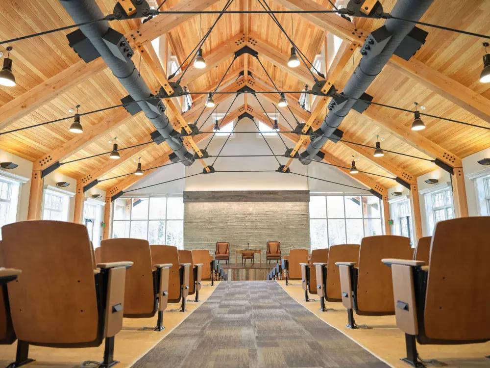 High Watch Recovery - Kent, CT | Rehab.com