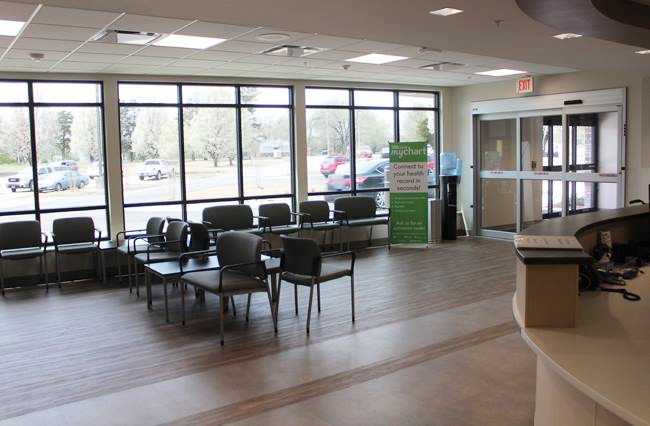 Hillcrest Hospital Henryetta - Henryetta, OK | Rehab.com