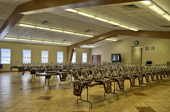 Home of Grace - Vancleave, MS | Rehab.com