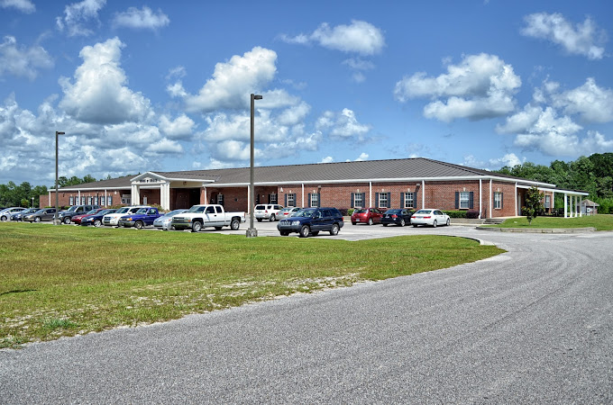 Home of Grace - Vancleave, MS | Rehab.com