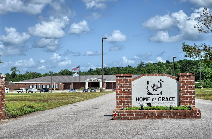 Home of Grace - Vancleave, MS | Rehab.com