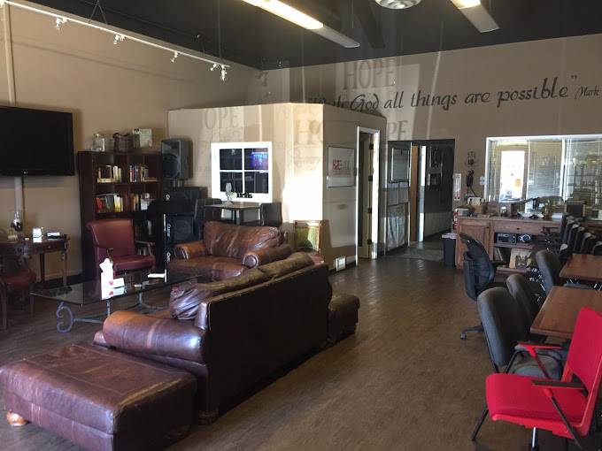 Hope Recovery Center Inc. of Corona, CA Rehab in Corona, CA | Get Costs ...