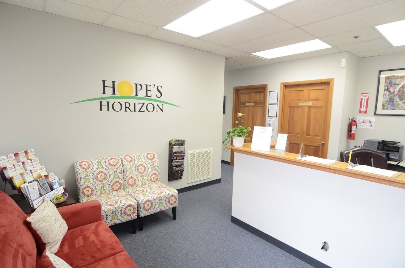 Hope’s Horizon - Perry Hall, MD | Rehab.com
