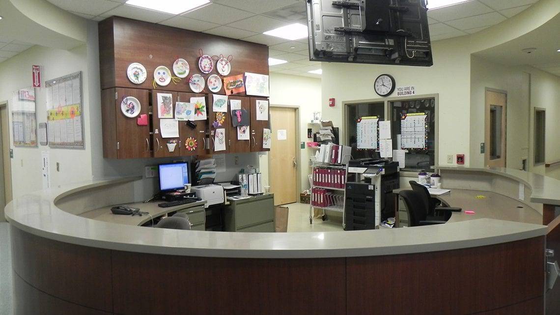 The Horsham Clinic - Ambler, PA | Rehab.com