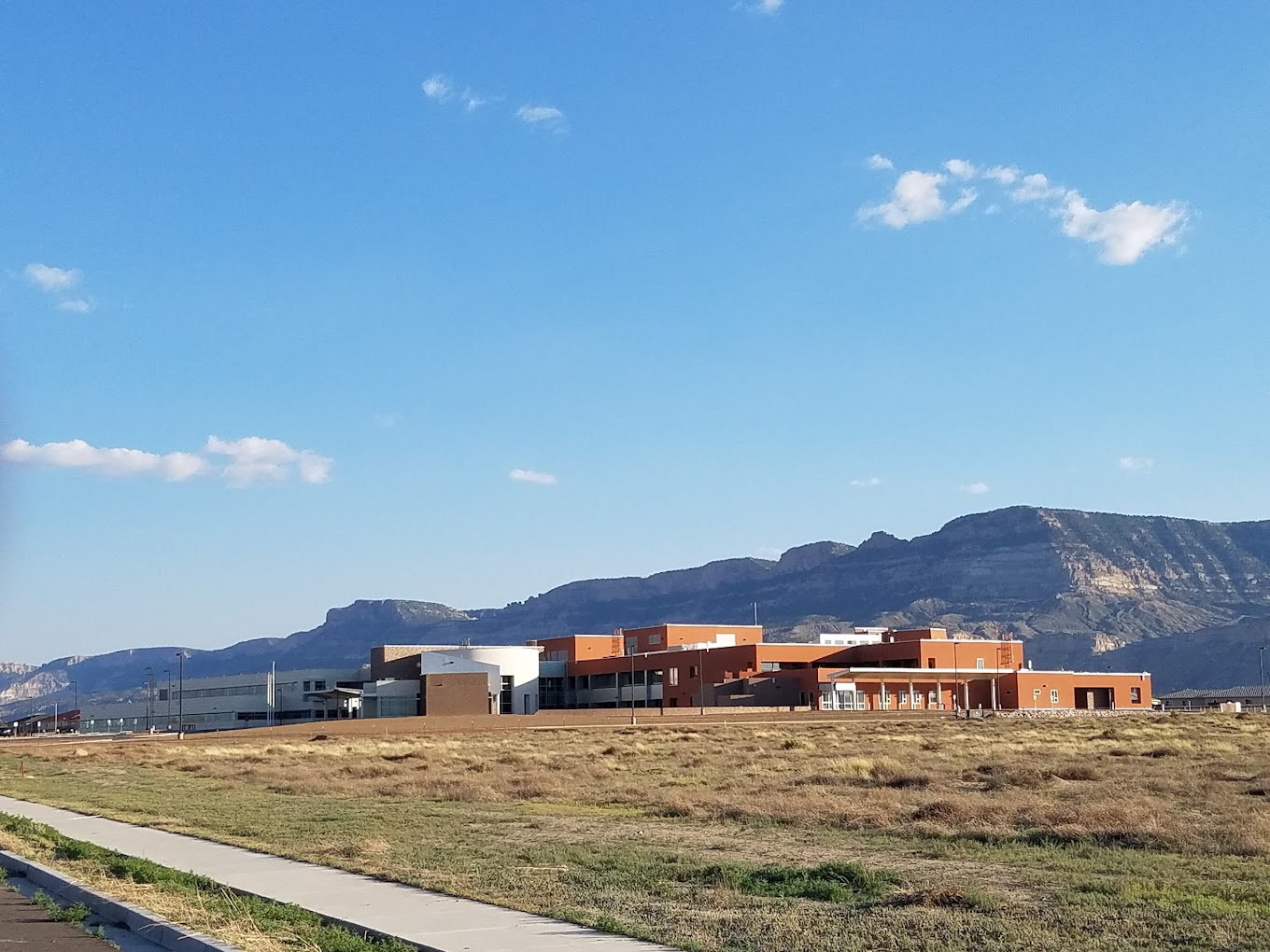 Indian Health Service – Kayenta Health Center - Kayenta, AZ | Rehab.com