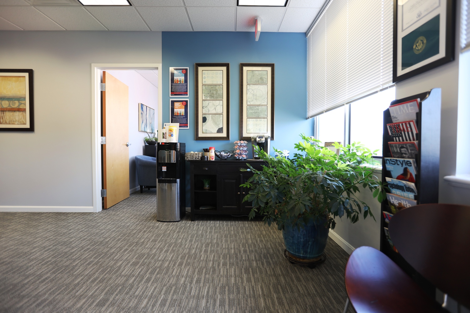 Insight Into Action Therapy - Ashburn, VA | 11 reviews