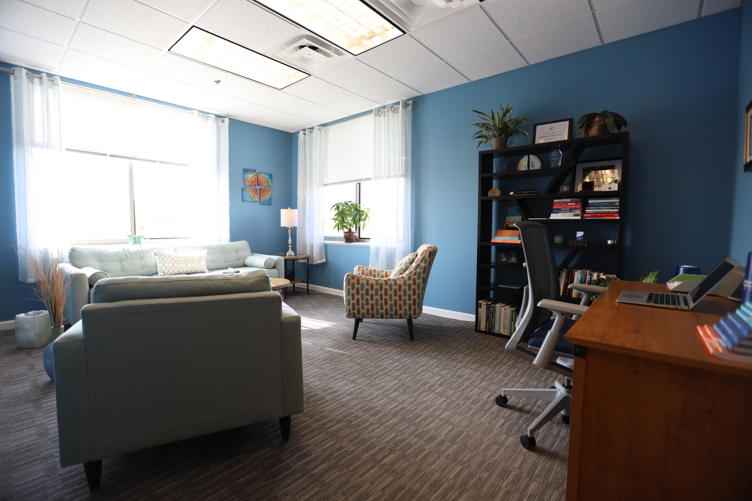 Insight Into Action Therapy - Ashburn, VA | 11 reviews