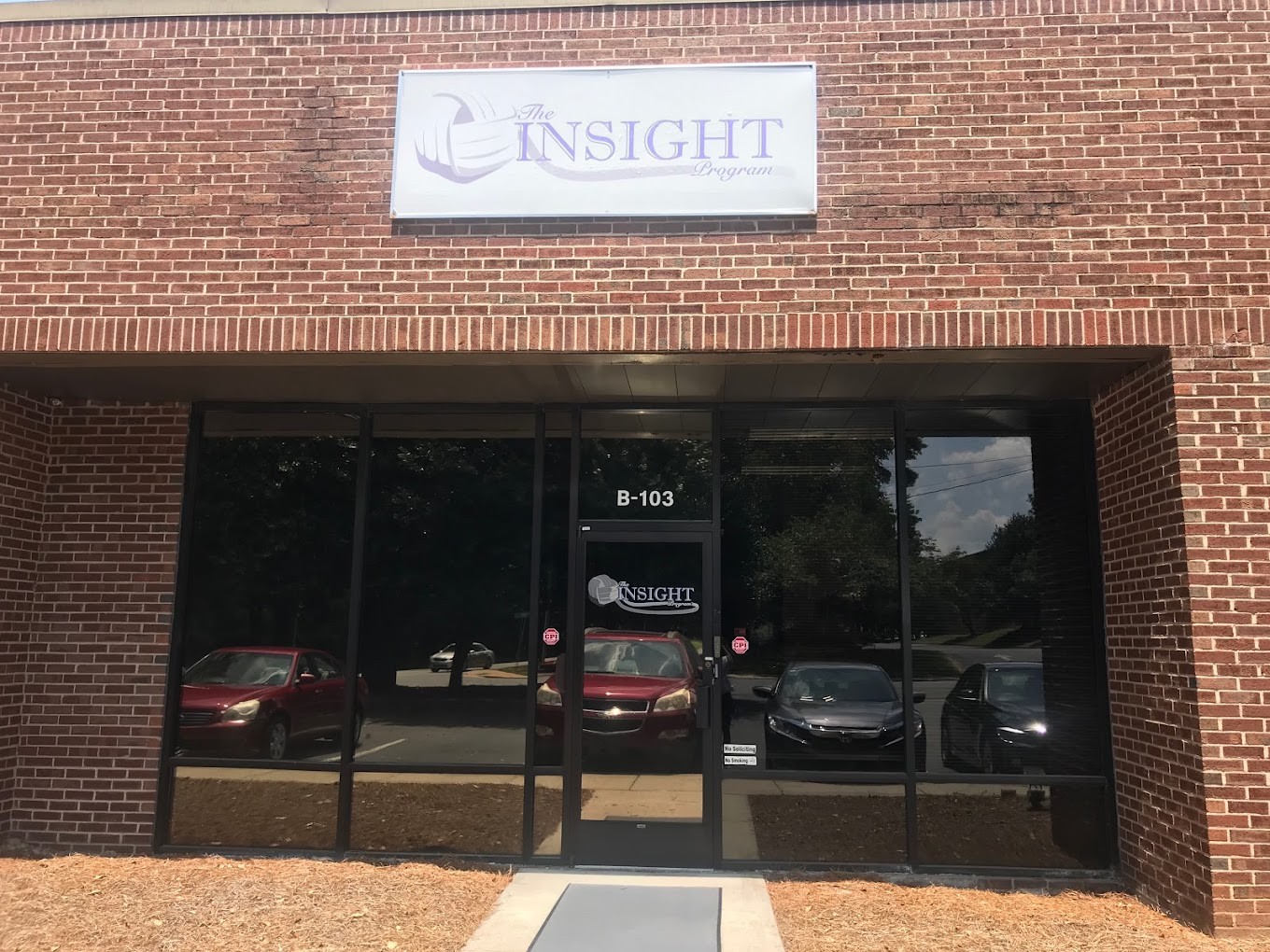 The Insight Program Rehab in Charlotte, NC | Get Costs, Reviews ...