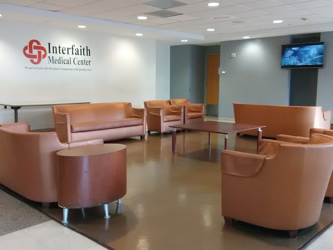 Interfaith Medical Center – Atlantic Avenue - Brooklyn, NY | Rehab.com