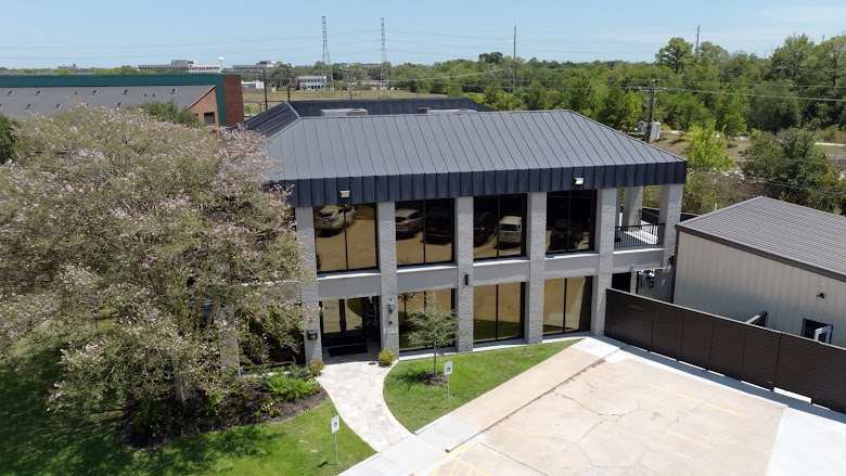 Into Action Recovery Centers - Houston, TX | Rehab.com