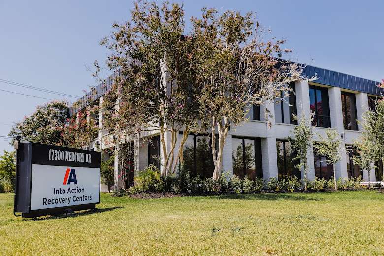 Into Action Recovery Centers - Houston, TX | Rehab.com