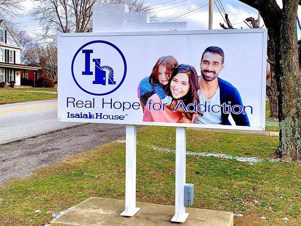 Isaiah House Willisburg Ky
