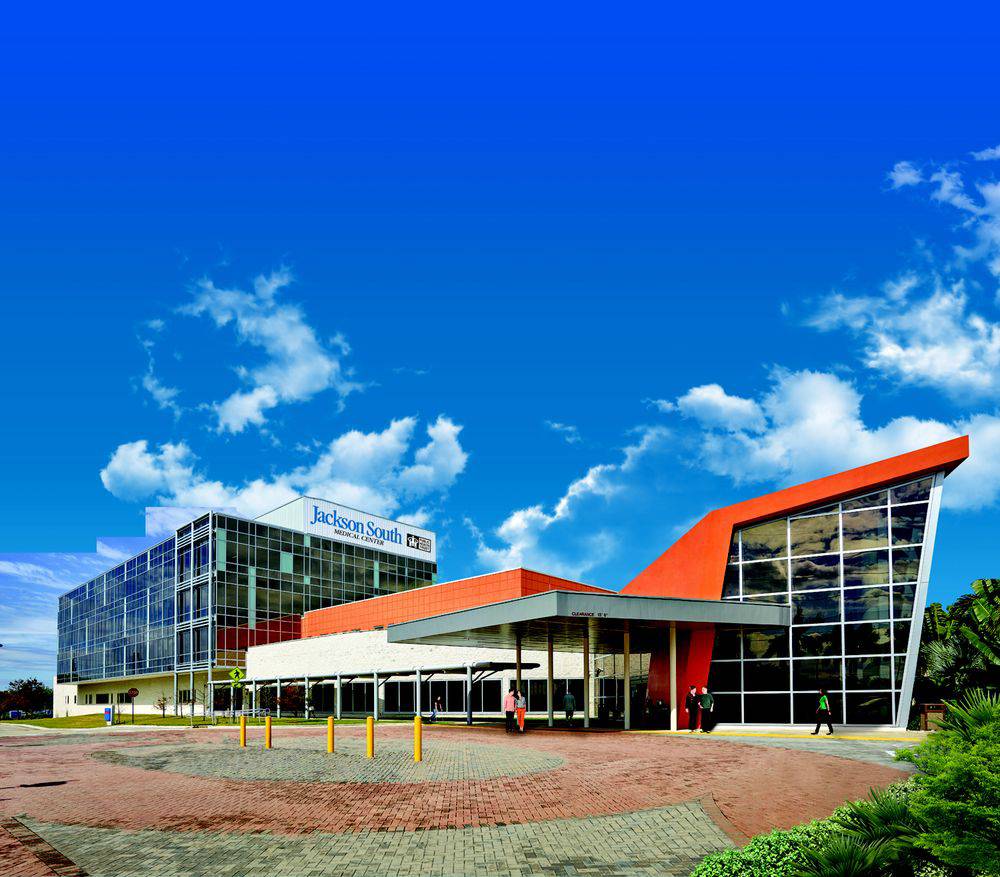 Jackson South Community Hospital – Behavioral Health - Miami, FL ...