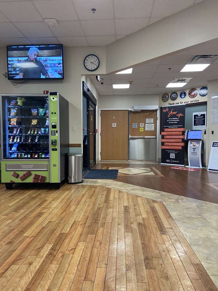 TriCities Hospital - Hopewell, VA | Rehab.com