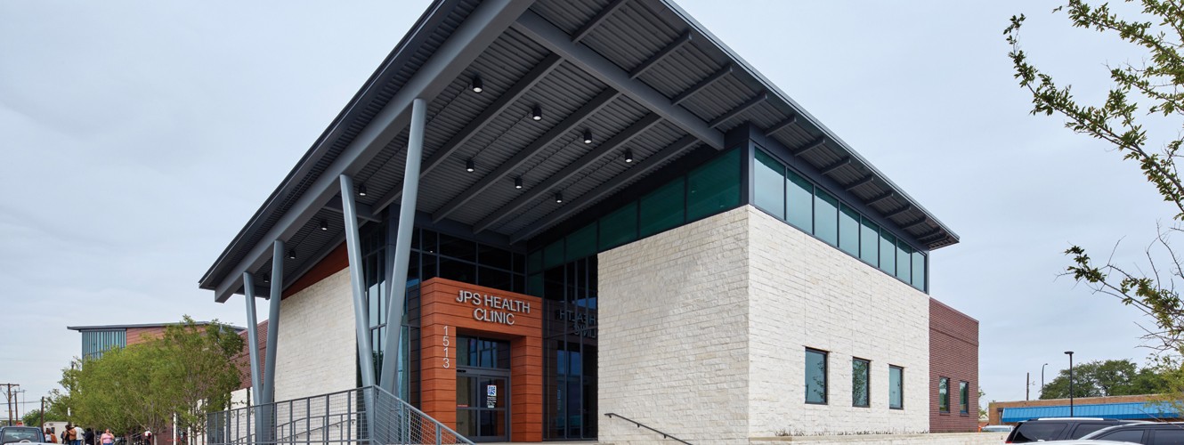 JPS Medical Home at True Worth - Fort Worth, TX | Rehab.com