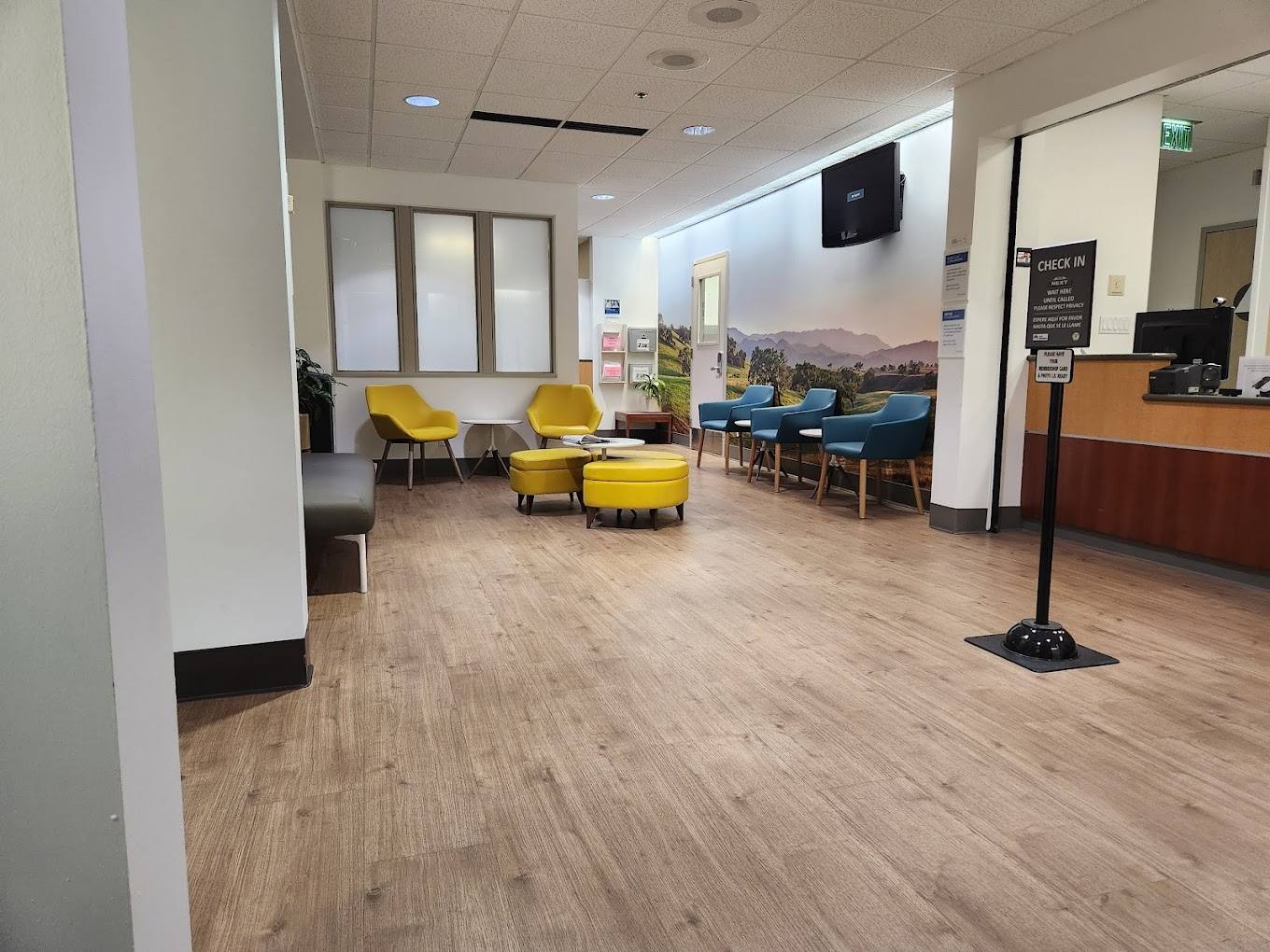 Kaiser Permanente – Medical Offices Rehab in Stockton, CA | Get Costs ...