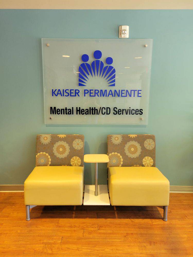 Kaiser Permanente – Mental Health Rehab in Antioch, CA | Get Costs ...