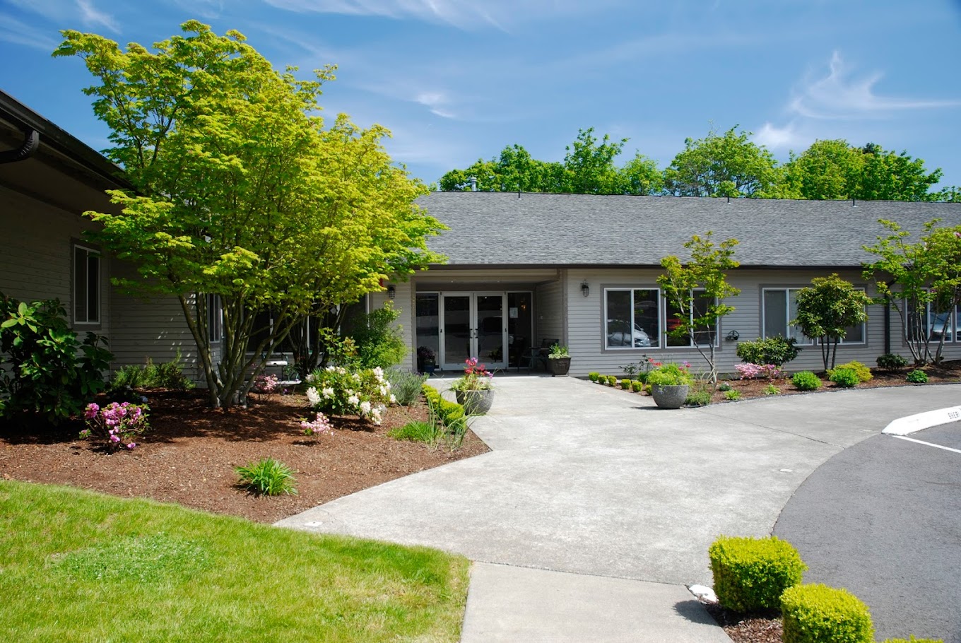 Key Recovery & Life Skills Center Rehab in Seattle, WA | Get Costs ...