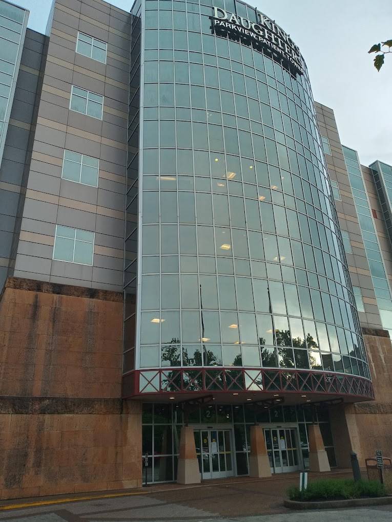 UK King’s Daughters Medical Center - Ashland, KY | Rehab.com