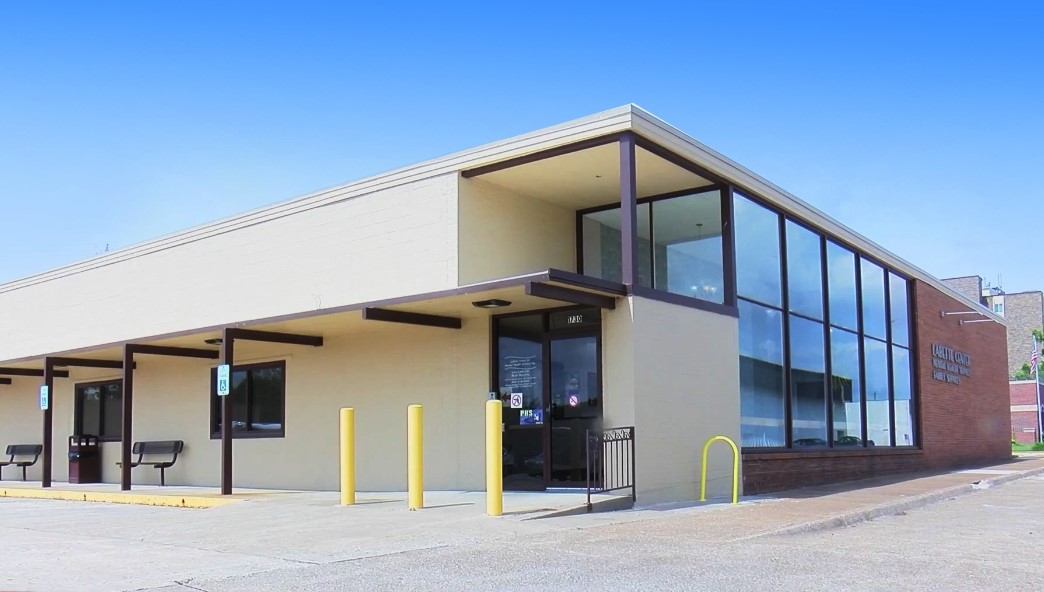 Labette Center for Mental Health Services, Inc. - Parsons, KS | Rehab.com