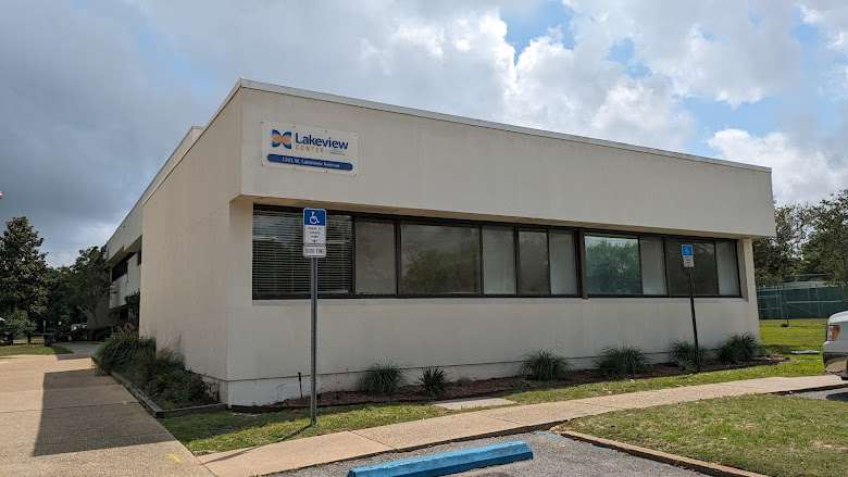 Lakeview Center – Road to Recovery - Pensacola, FL | Rehab.com