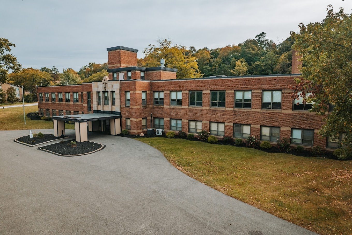 Praxis of Cleveland by Landmark Recovery - Euclid, OH | Rehab.com