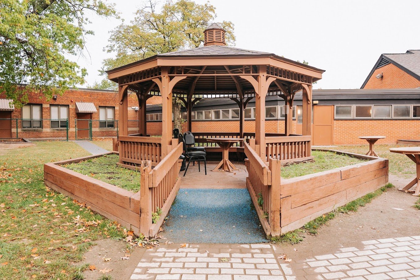 Praxis of Cleveland by Landmark Recovery - Euclid, OH | Rehab.com