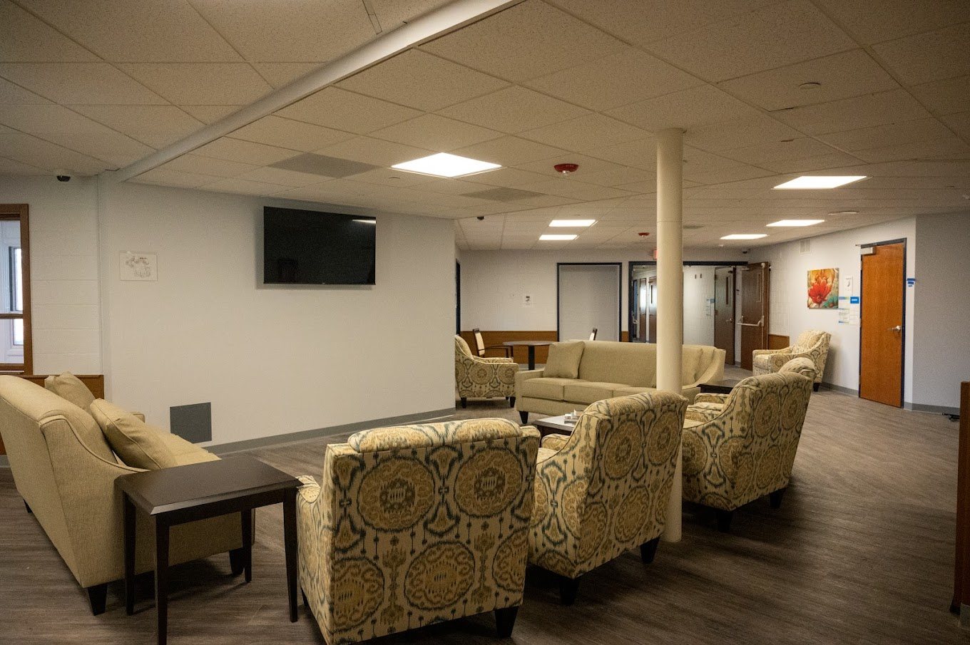 Praxis of Cleveland by Landmark Recovery - Euclid, OH | Rehab.com