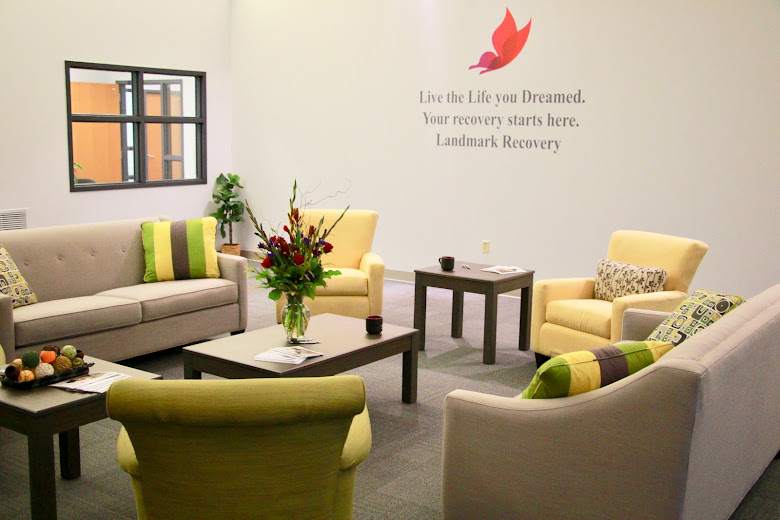 Landmark Recovery of Louisville - Louisville, KY | Rehab.com