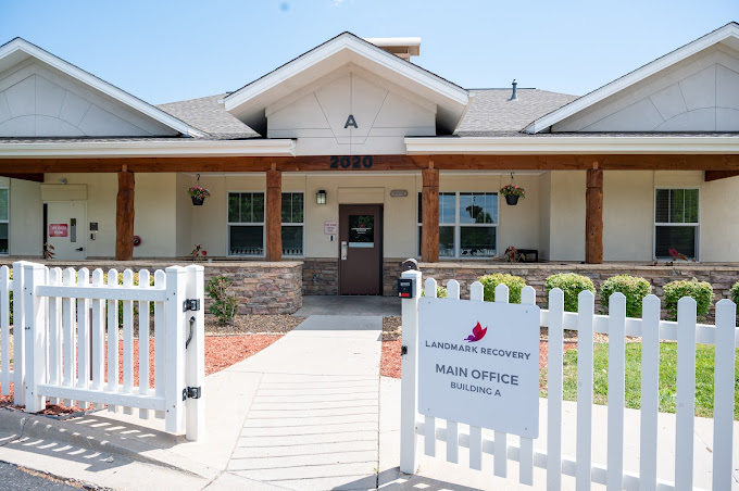 Landmark Recovery of Denver - Aurora, CO | Rehab.com
