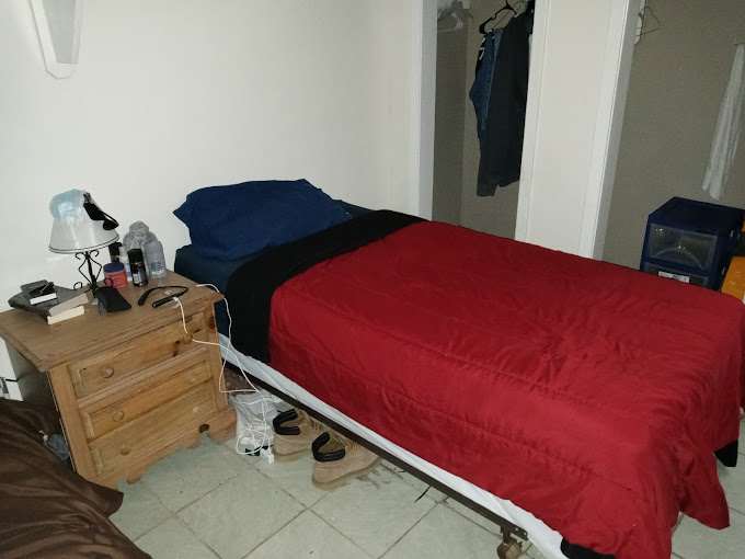 Last Chance Recovery Center - Houston, TX | Rehab.com