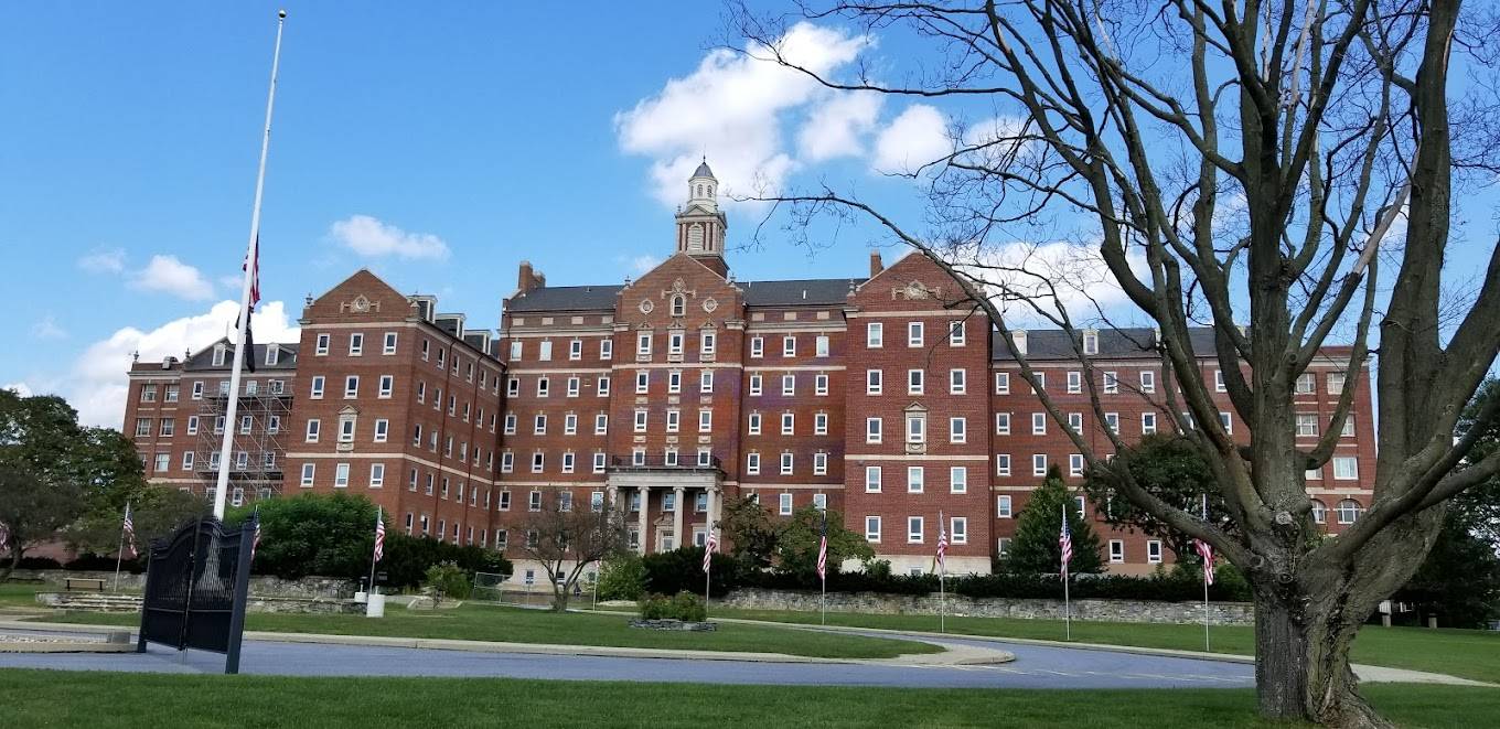 Lebanon VA Medical Center - Lebanon, PA | Rehab.com