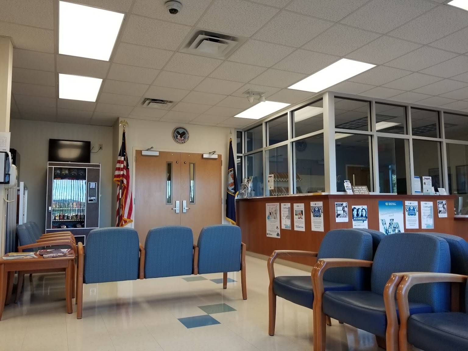 Morehead VA Clinic - Morehead, KY | Rehab.com