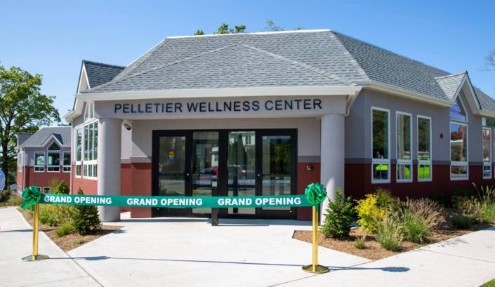 Liberation Programs - Bridgeport, CT | Rehab.com