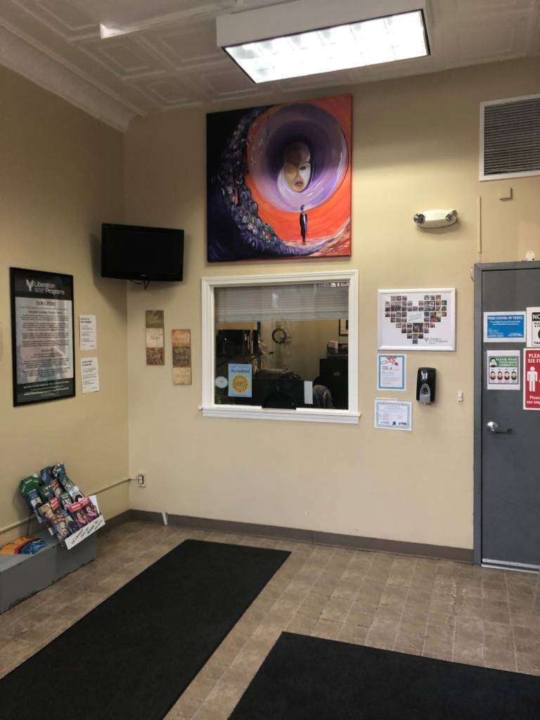 Liberation Programs - Bridgeport, CT | Rehab.com