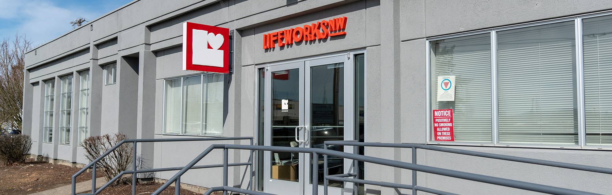 LifeWorks NW – Hillsboro – Walnut St. Rehab in Hillsboro, OR | Get ...