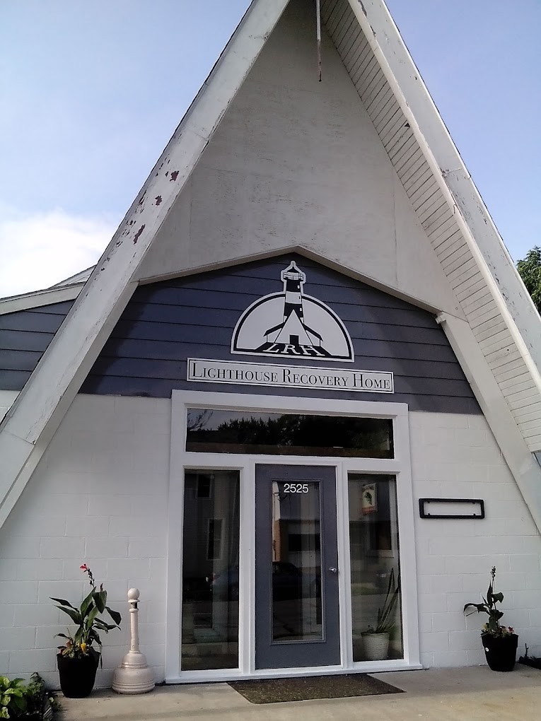 Lighthouse Sober Living Home Indiana - Lafayette, IN | Rehab.com