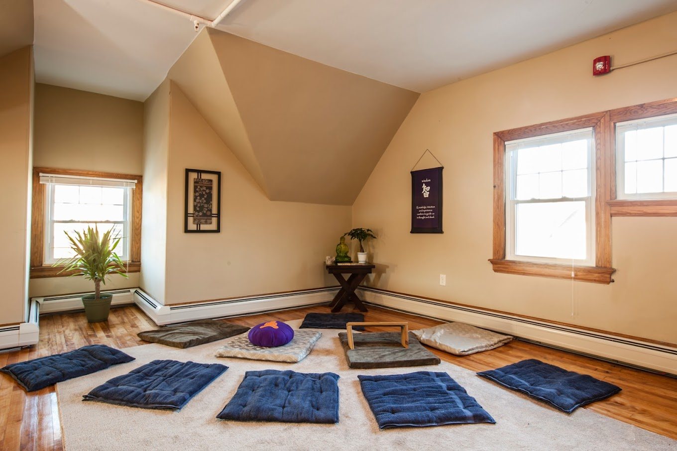 Live Free Structured Sober Living - Manchester, NH | Rehab.com