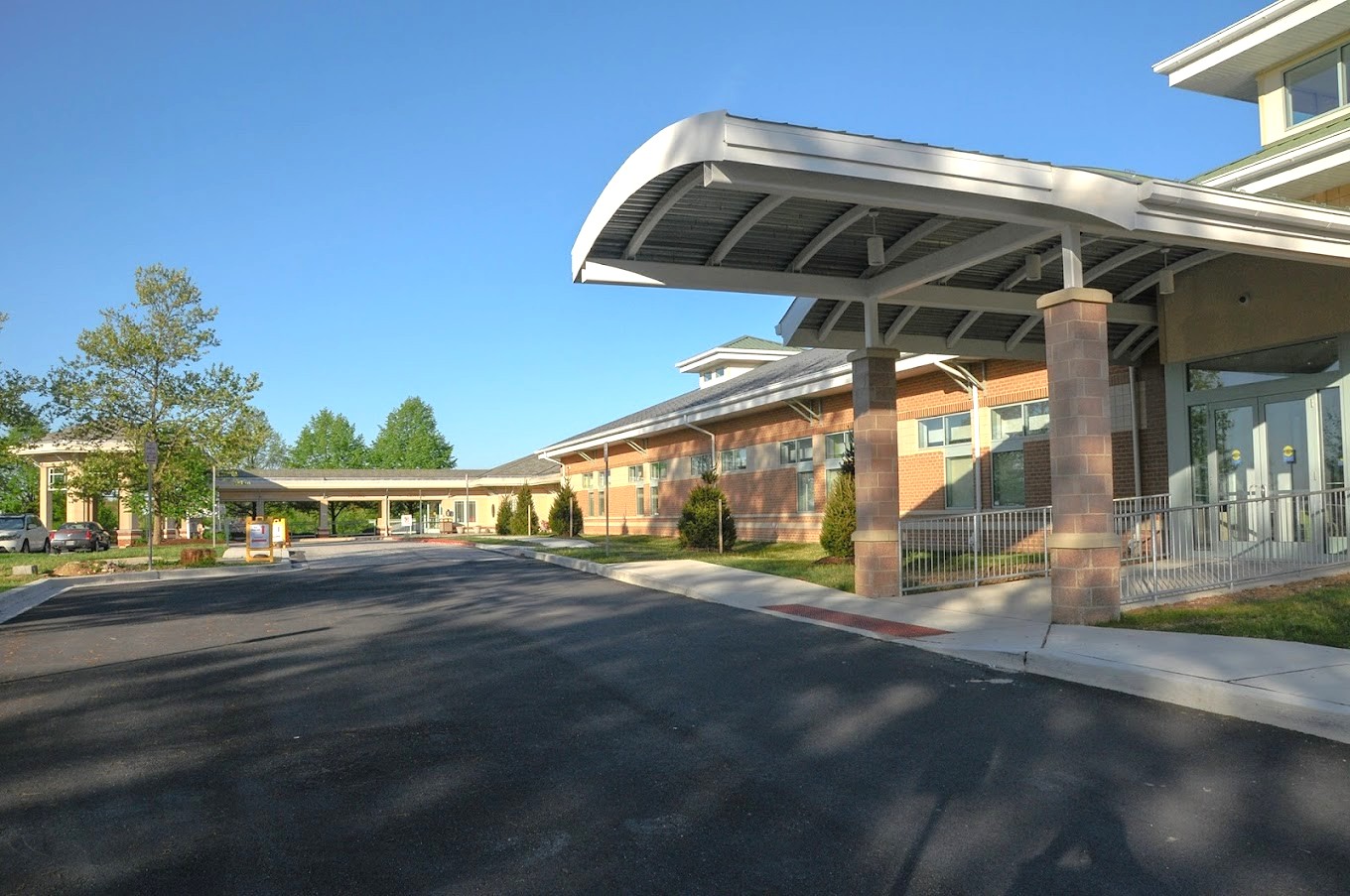 Loch Raven VA Medical Center – VA Maryland Health Care System ...