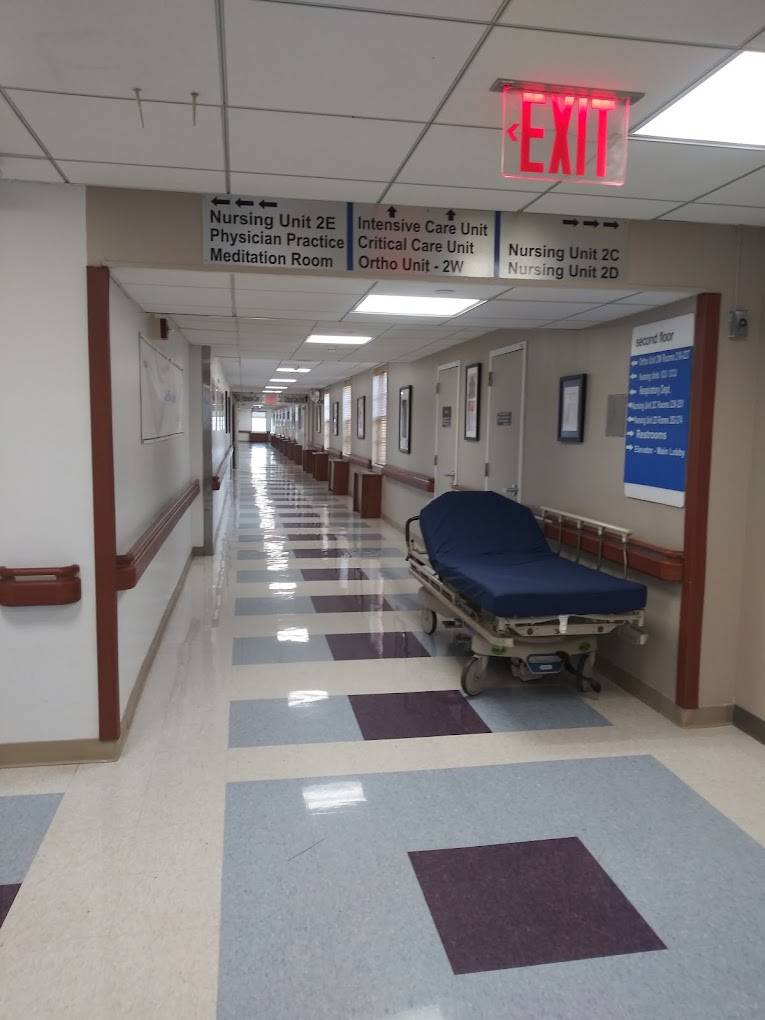 Long Island Jewish Valley Stream - Valley Stream, NY | Rehab.com