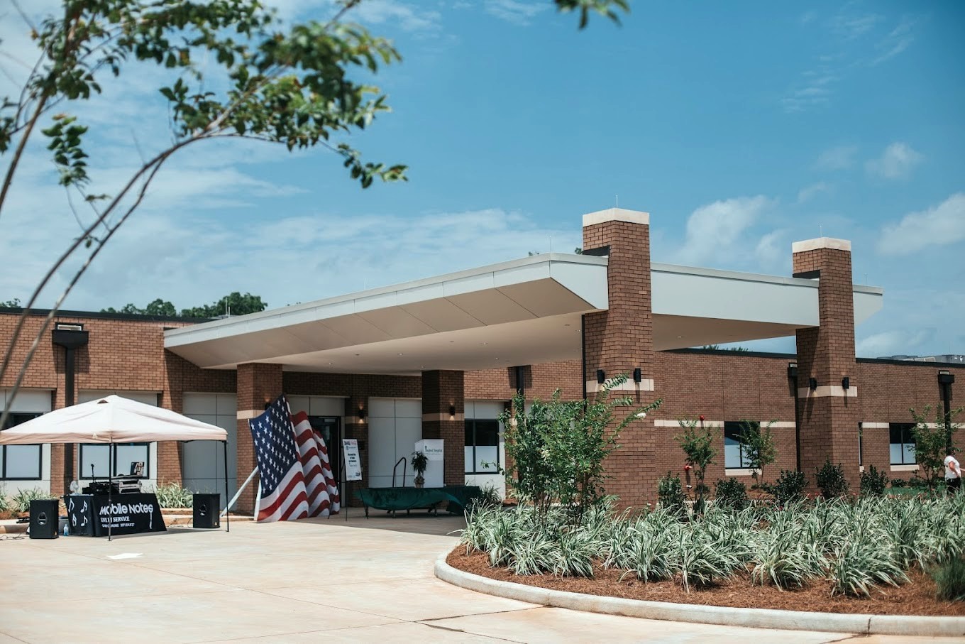 Longleaf Hospital - Alexandria, LA | Rehab.com