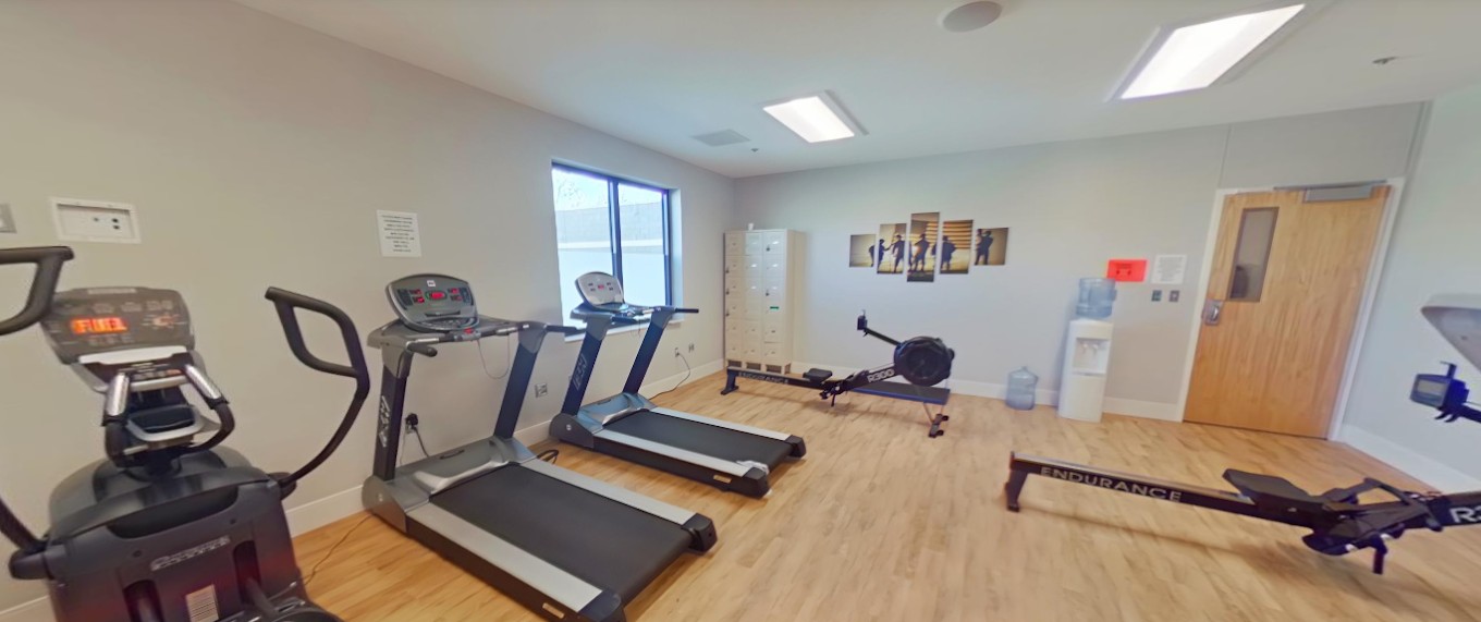 Longleaf Hospital - Alexandria, LA | Rehab.com