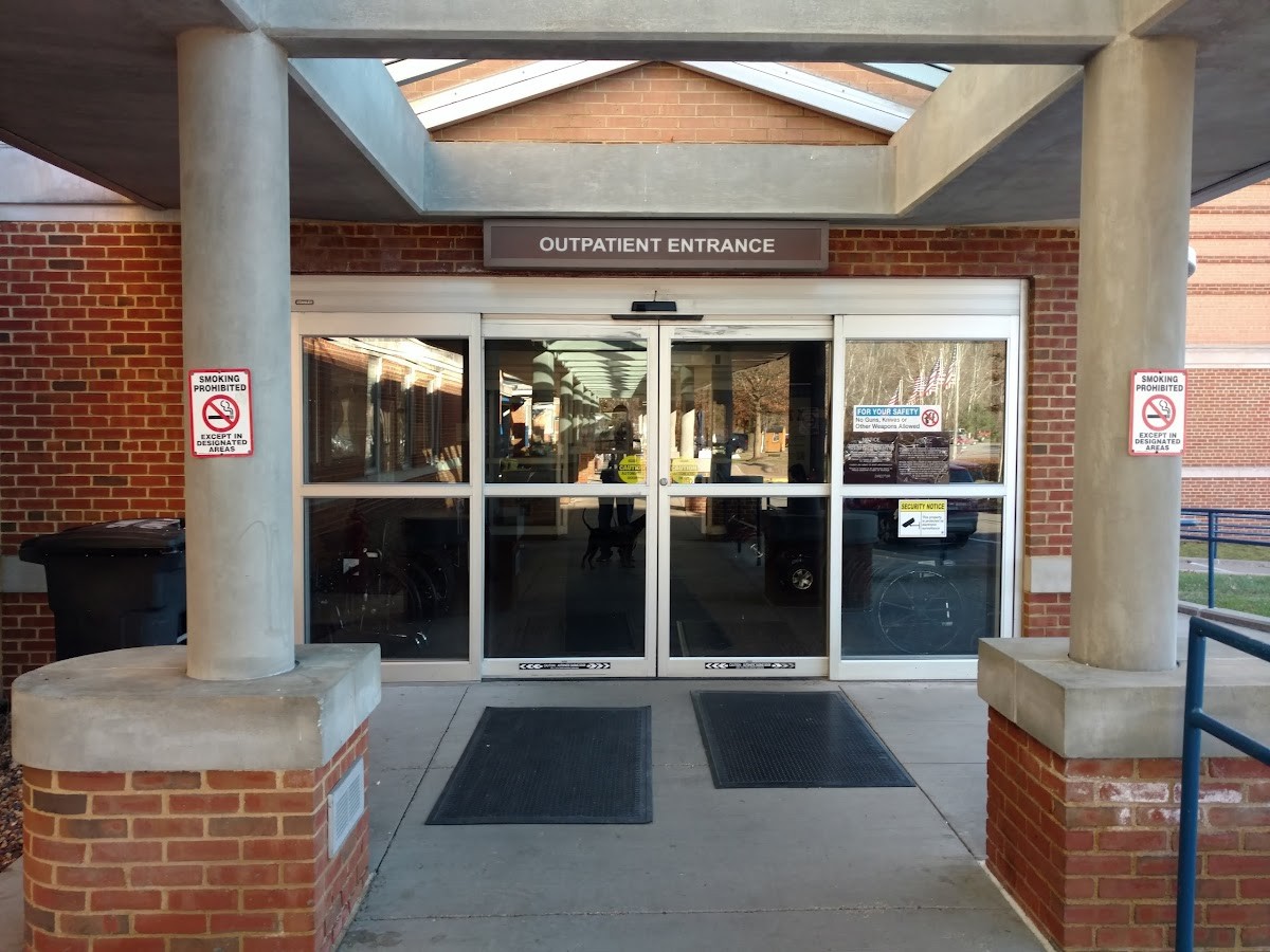 Louis A Johnson VA Medical Center - Clarksburg, WV | Rehab.com