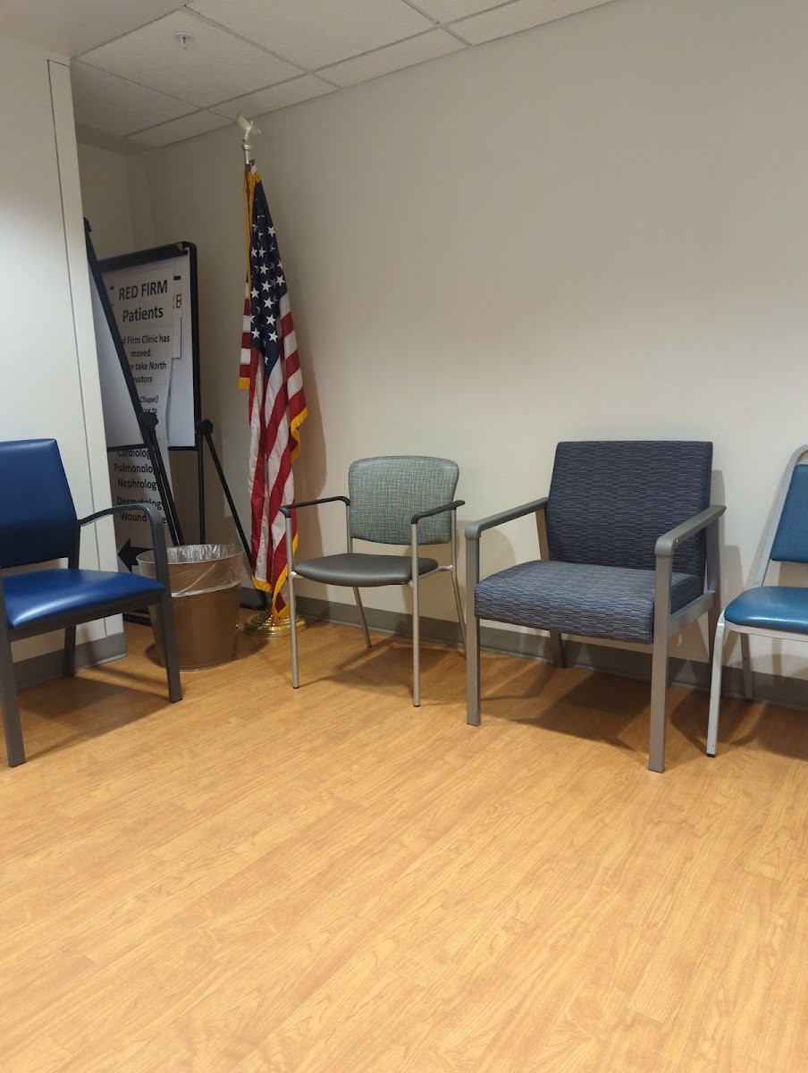 Louis A Johnson VA Medical Center - Clarksburg, WV | Rehab.com